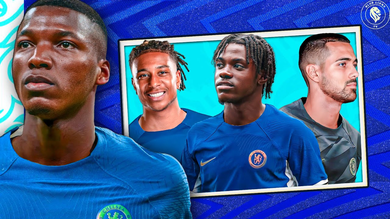 CHELSEA SIGN £115m CAICEDO RECORD DEAL, MEDICAL SOON! DIOGO COSTA ...