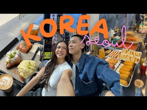 KOREA TRIP - SEOUL