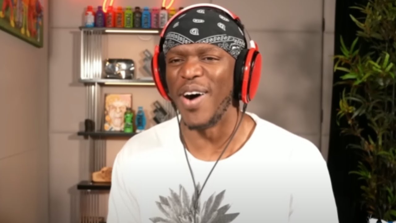 Packgod vs KSI Realtime YouTube Live View Counter 🔥 — Livecounts.io