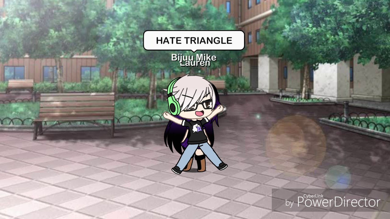 Hate triangle |original| series???? - YouTube