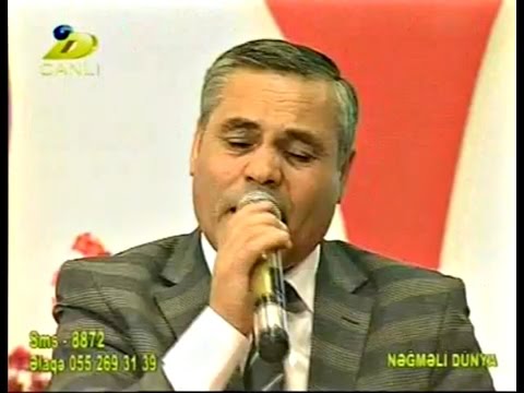 EHMED CEBRAYILOV -  SUPER IFA !!!