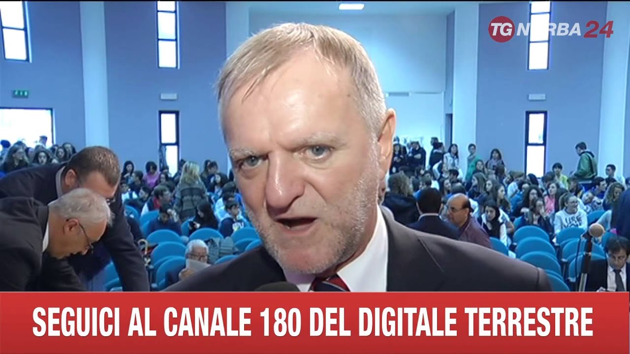 CASTELLANETA MEMORIAL ANGELO PICARO. - YouTube