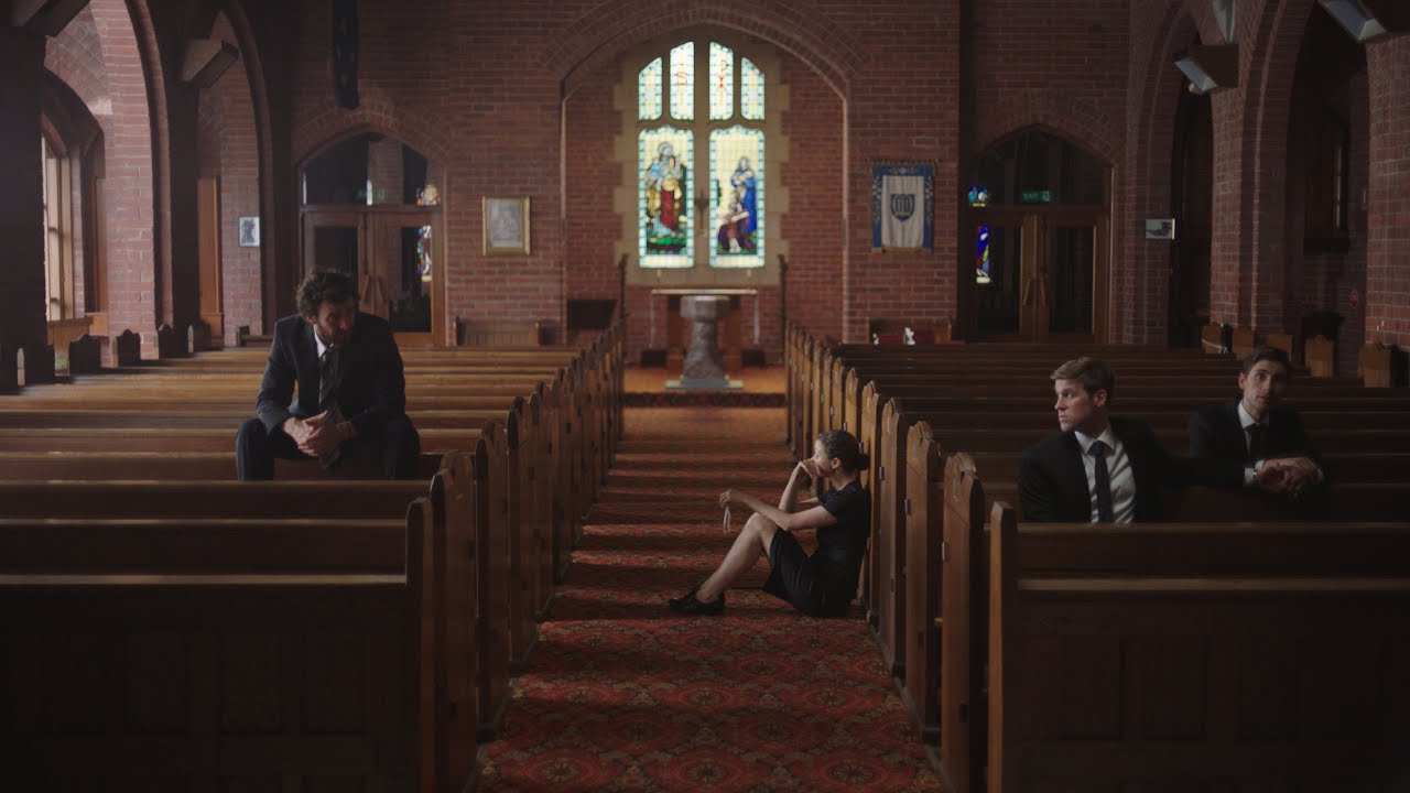 STRANGE CREATURES - TRAILER 2024 - YouTube