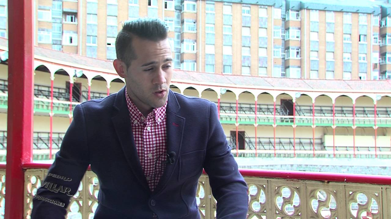 Dani Alonso - YouTube