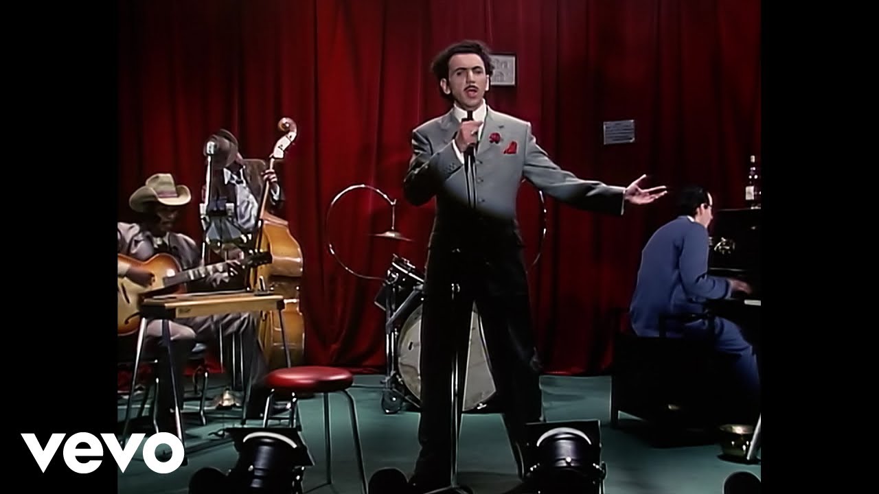 Kevin Rowland - Young Man - YouTube