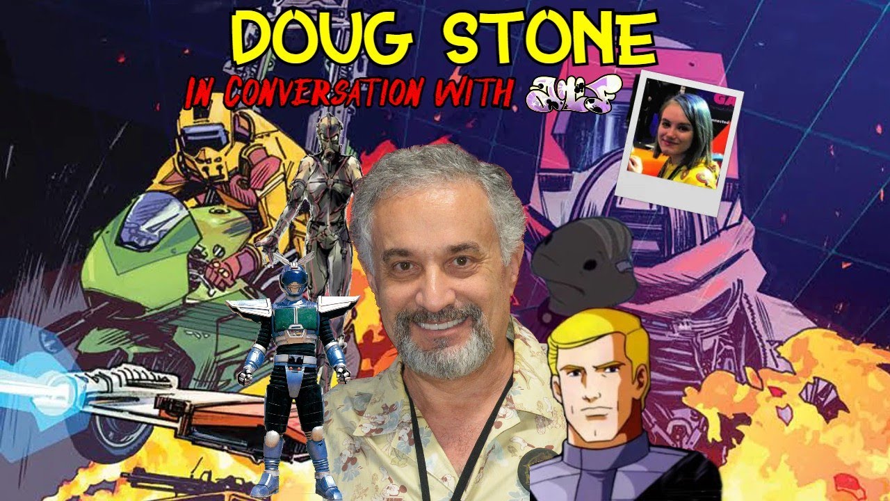 In Conversation with ATF - Doug Stone - YouTube