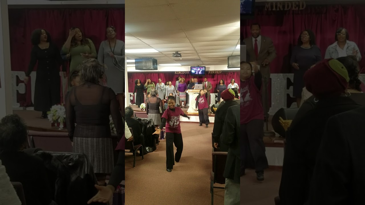 Ready for Overflow 12/15/19 - YouTube