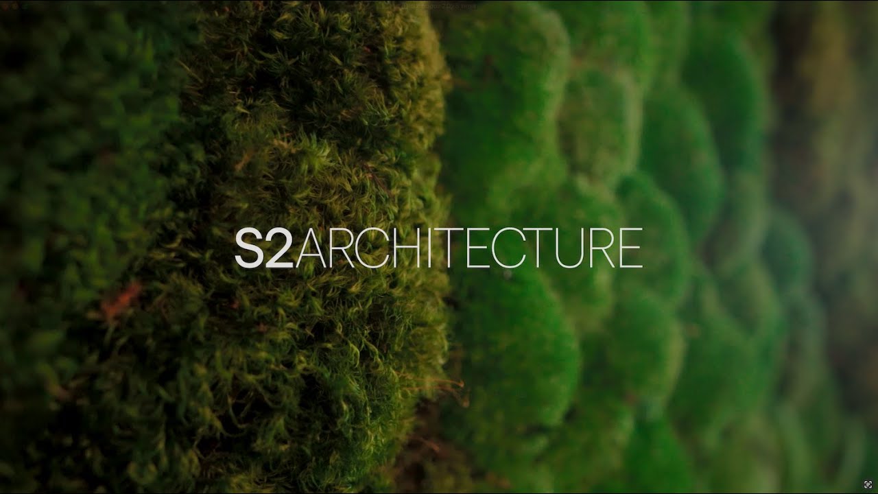 S2 Architecture | Elevated Solutions - YouTube