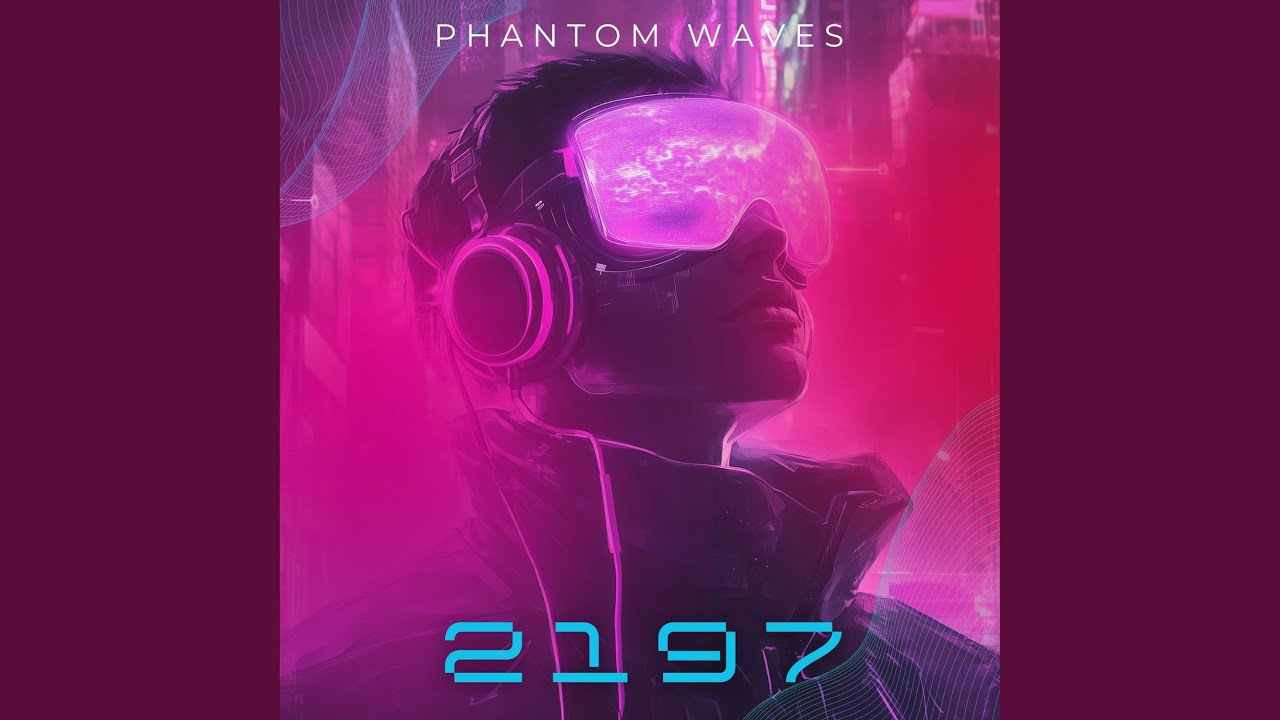 Phantom Waves - YouTube