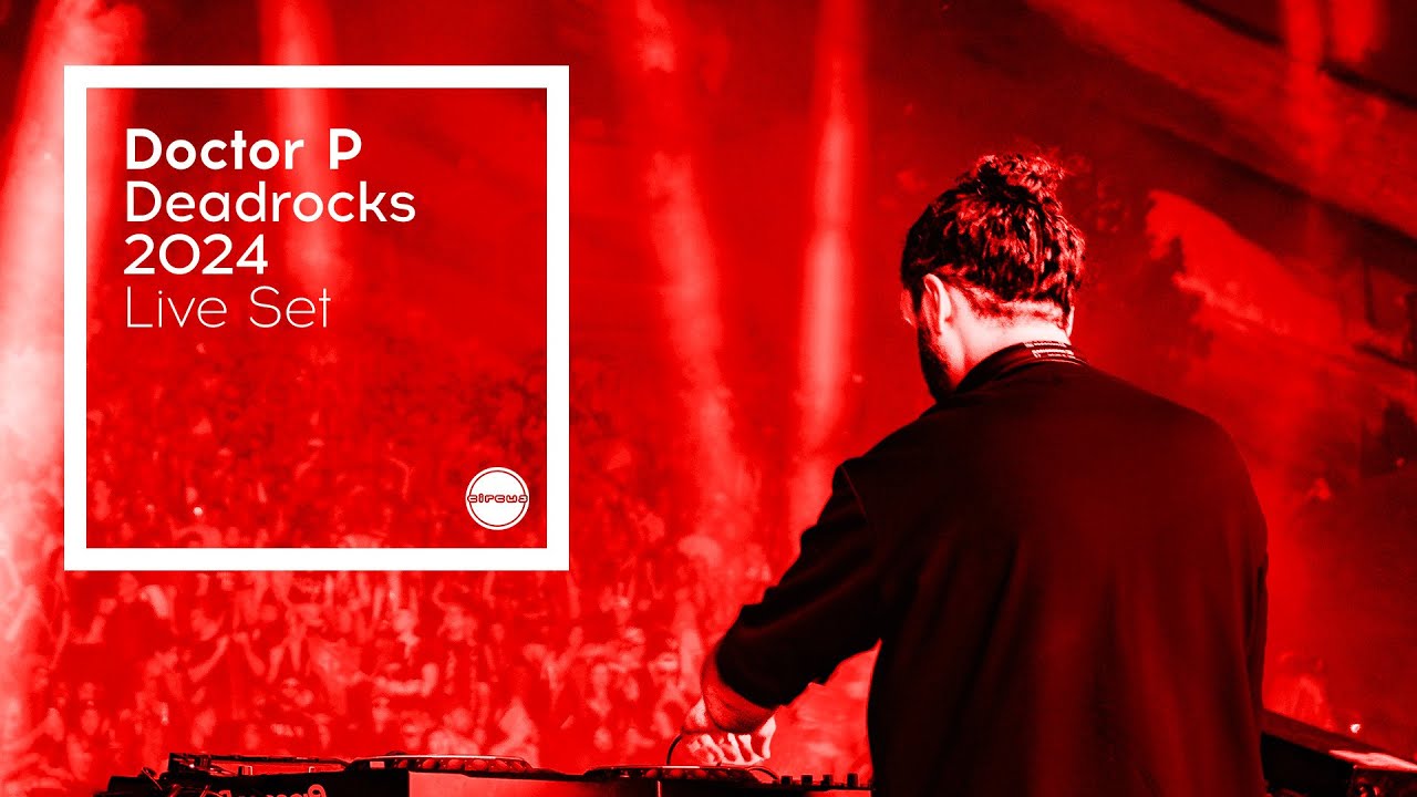 Doctor P live at: Deadrocks 2024 | Red Rocks, Denver | Full Set - YouTube