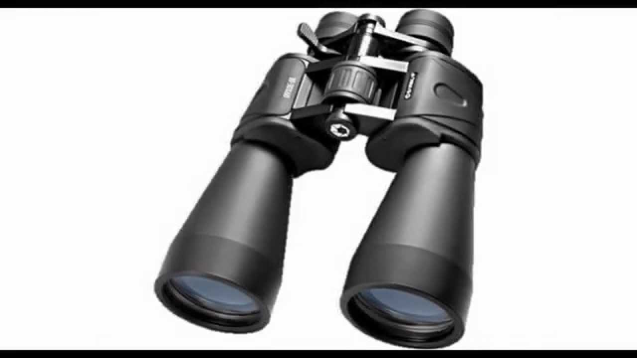 BINOCULARES PRISMÁTICOS PROFESIONALES COMET ZOOM 10-30X60MM + BOLSO ...