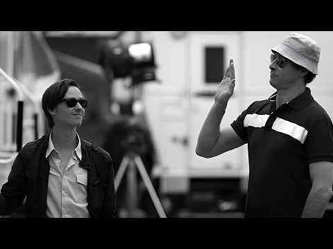 Berlin: Oh Boy / A Coffee in Berlin (2012) | FULL MOVIE | 4K Ultra High Definition