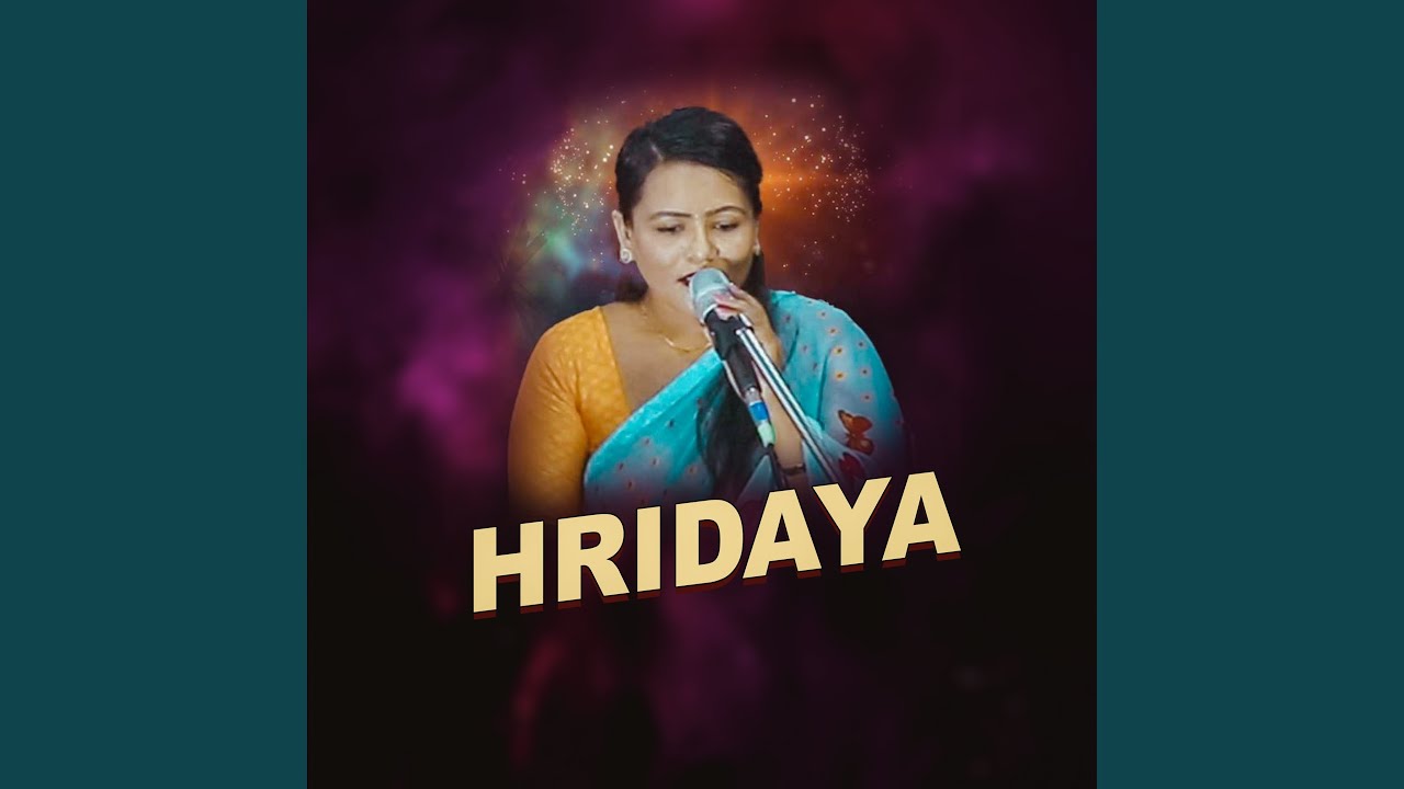 Hridaya - YouTube