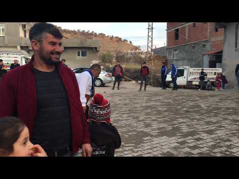 ÇERÇİ MEMED DİYARBAKIR HANİ & GÜRBÜZ KÖYÜ SHOW