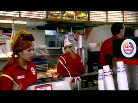 MADtv - Bon Qui Qui King Burger HD High Quality