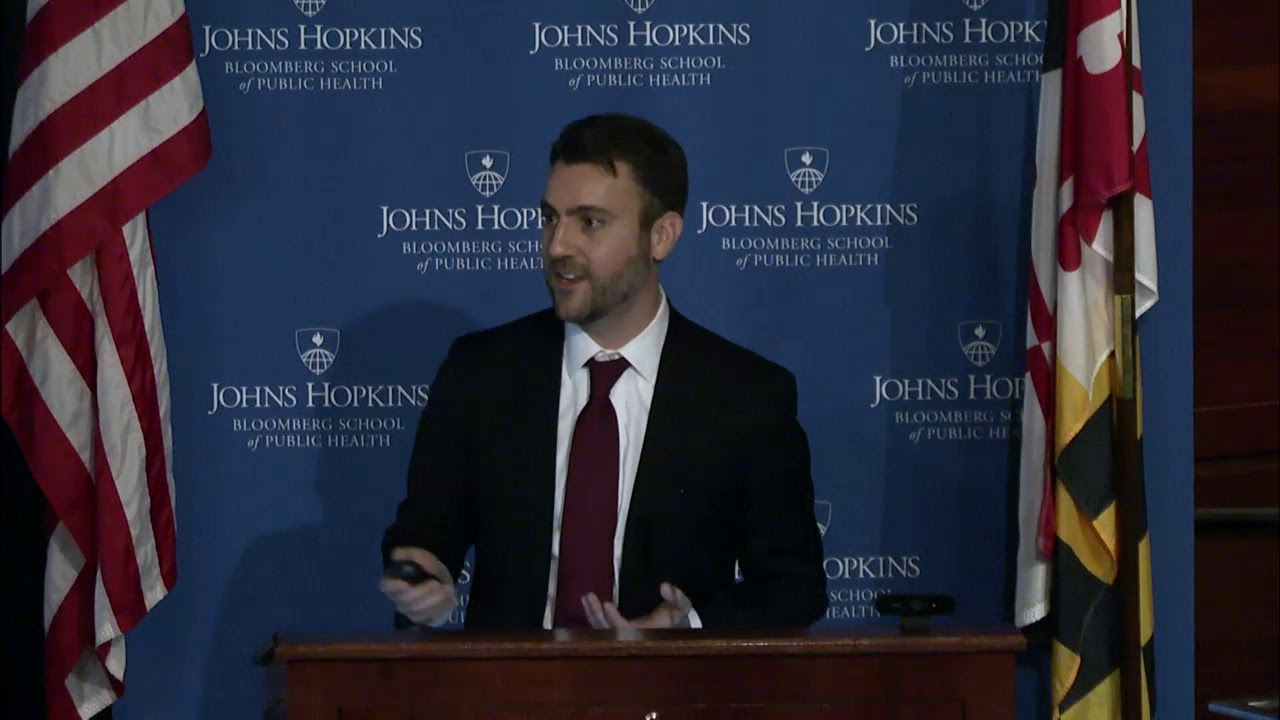 The Science and Politics of Neonatal Abstinence Syndrome - Dr. Stephen ...