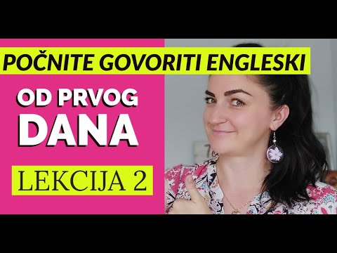 (2) ENGLESKI ZA KONVERZACIJU - 70 REČENICA