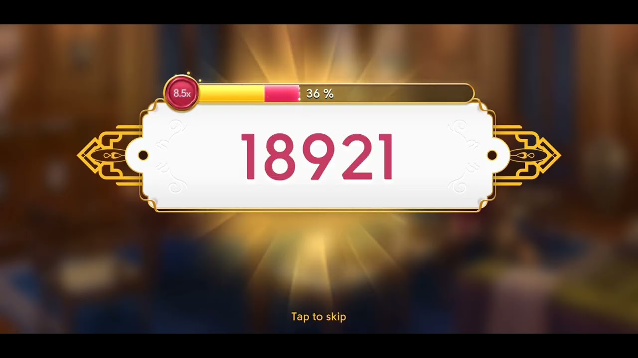 June's Journey Secrets The Thrill of the Chase Scene 22 - YouTube