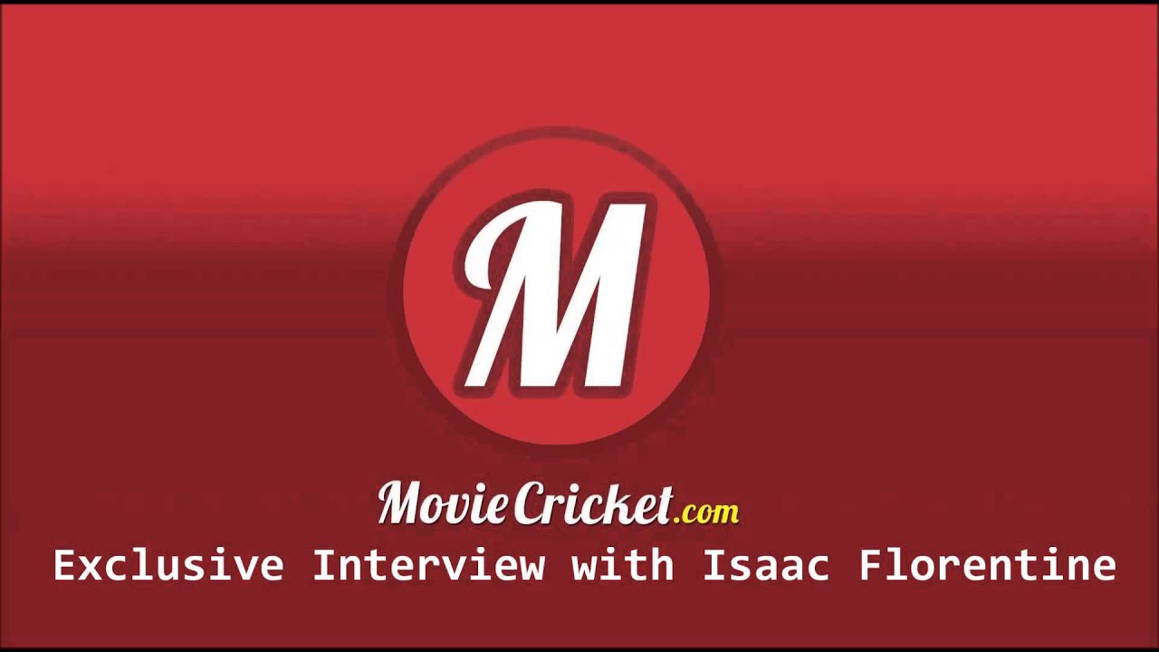 Isaac Florentine Full Interview - YouTube