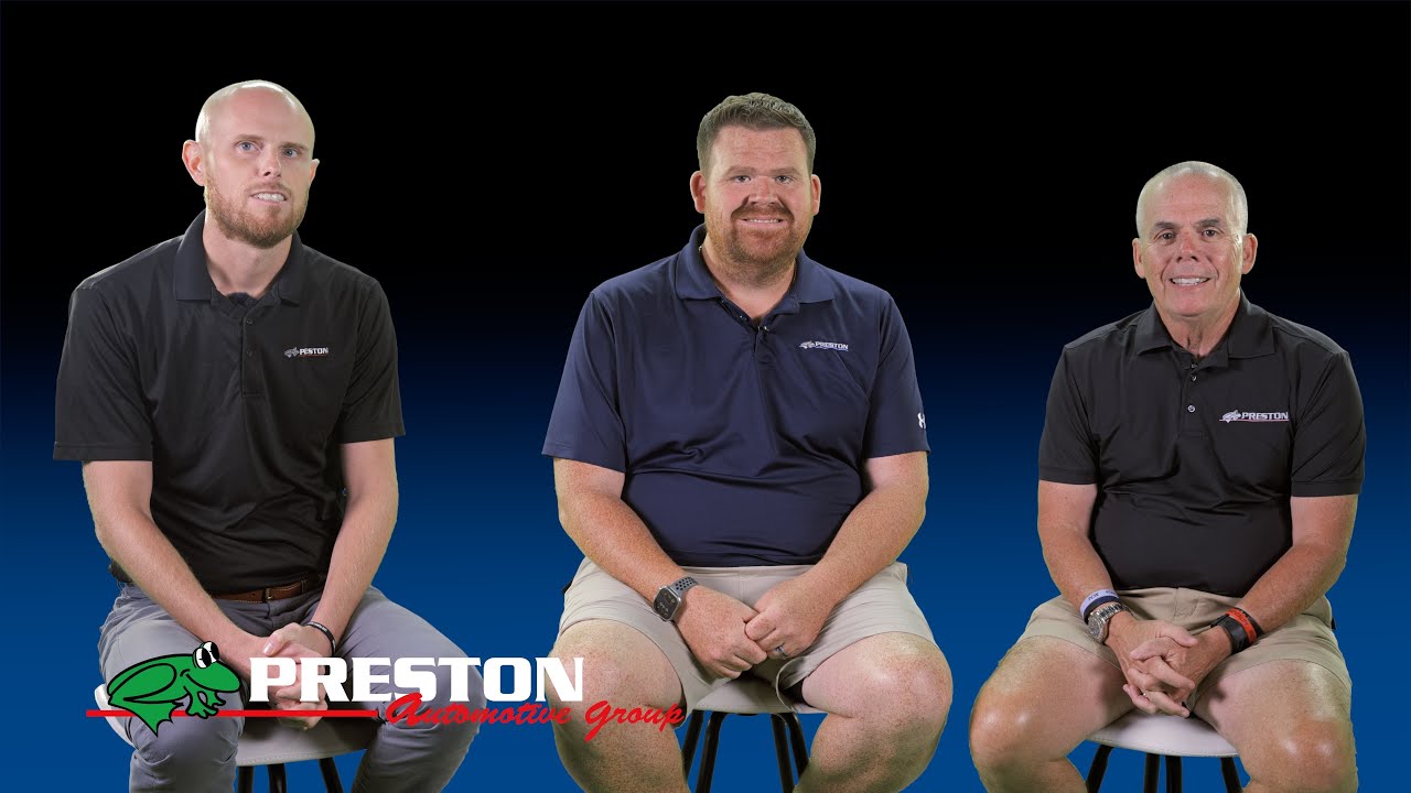 Thank You Rob Childs! - YouTube