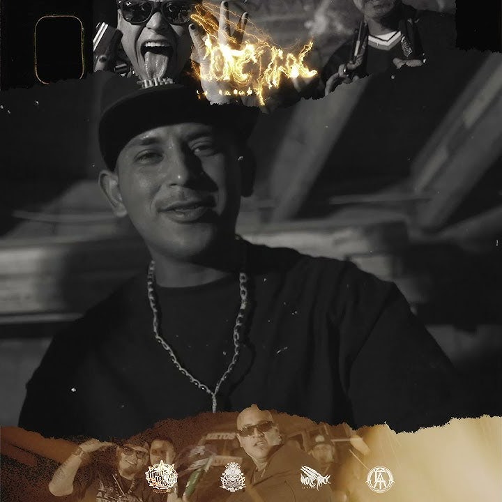 SIKI SIKIATRON - MENACE WP , DIESTRO , DENOCK TLC & ISAAC CORTEZ (PREVIEW)2021 - YouTube