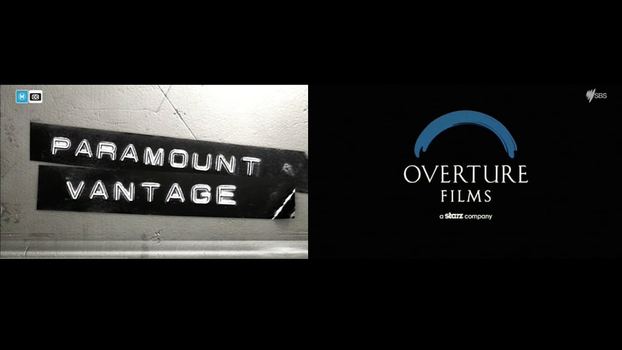 Paramount Vantage/Overture Films - YouTube