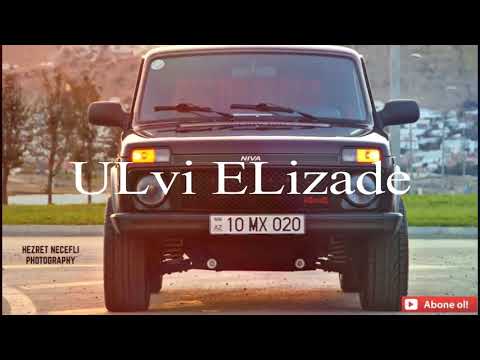 AZERI BASS MP3 2017
