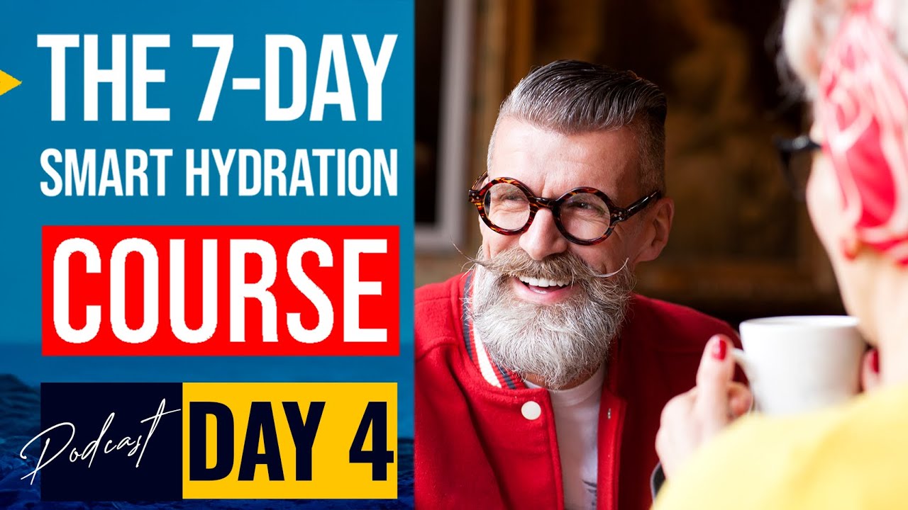 How To Stay Hydrated With Friends And Still Have Fun! Social Hydration ...