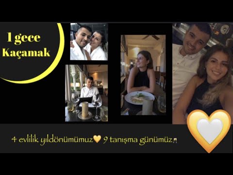 4. yıl evlilik yıldönümümüz - 9 yıl tanışma günümüz \