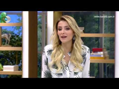 Renkli Sayfalar 15. Bölüm- Özge Ulusoy'dan evlilik haberlerine yanıt geldi!