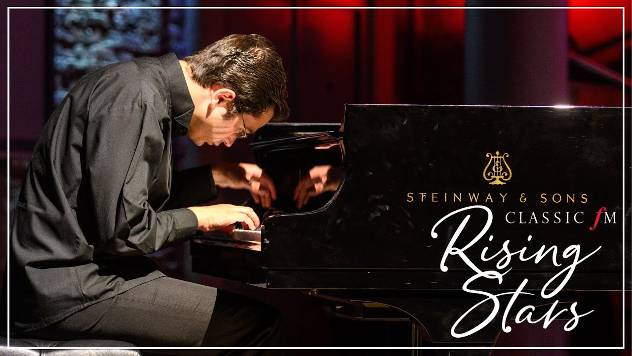 Mozart’s storming Piano Concerto No.20 – Ariel Lanyi and the 12 ...