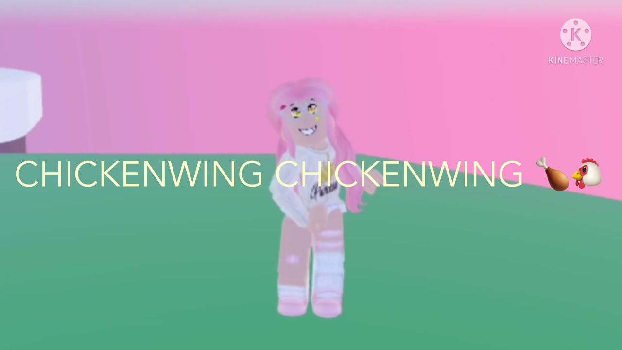 Chicken wing (Funny) meme Part 1 - YouTube