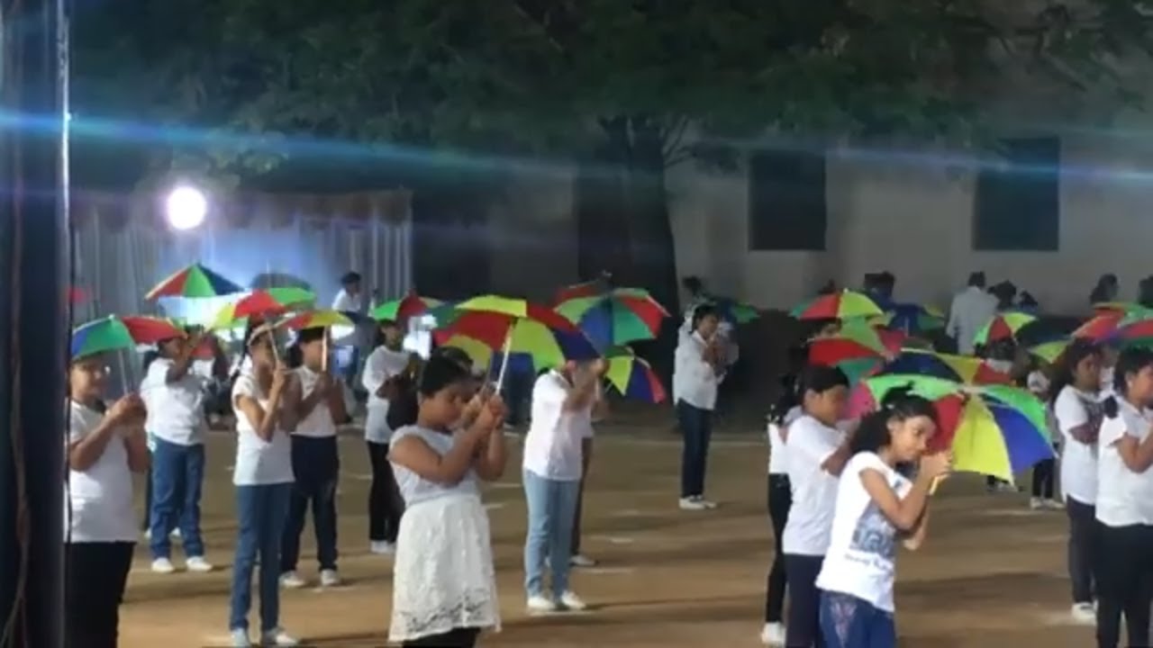 The Inspiring Story Behind Stanley Girls High School, Chapel Road - YouTube