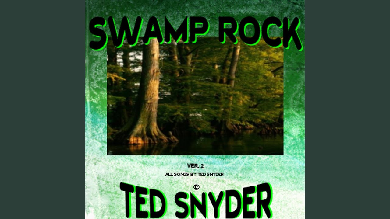 Swamp Rock - YouTube