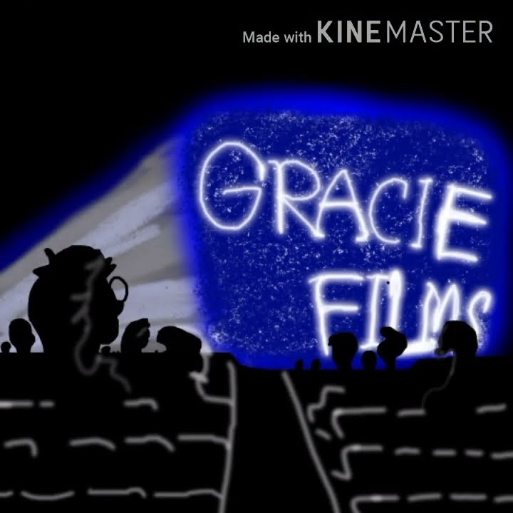 Gracie films logo sm64 music for @@RemakeFilms-r8f - YouTube