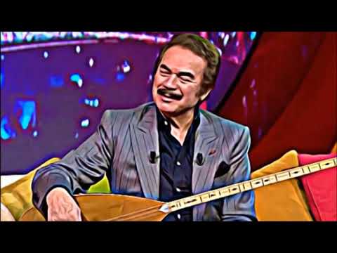 Hor Görme Garibi - Orhan Gencebay / Melanouri - Eleftheria Christopoulou