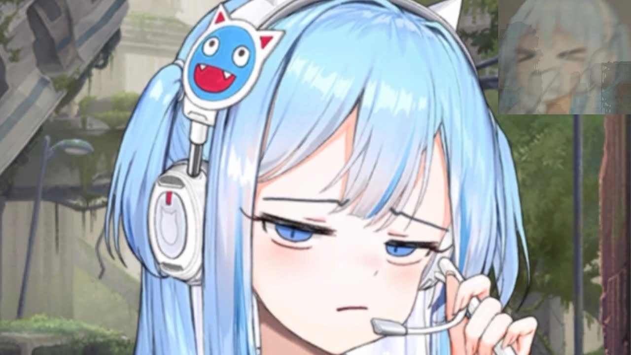 [NIKKE] Playable Shifty? - YouTube