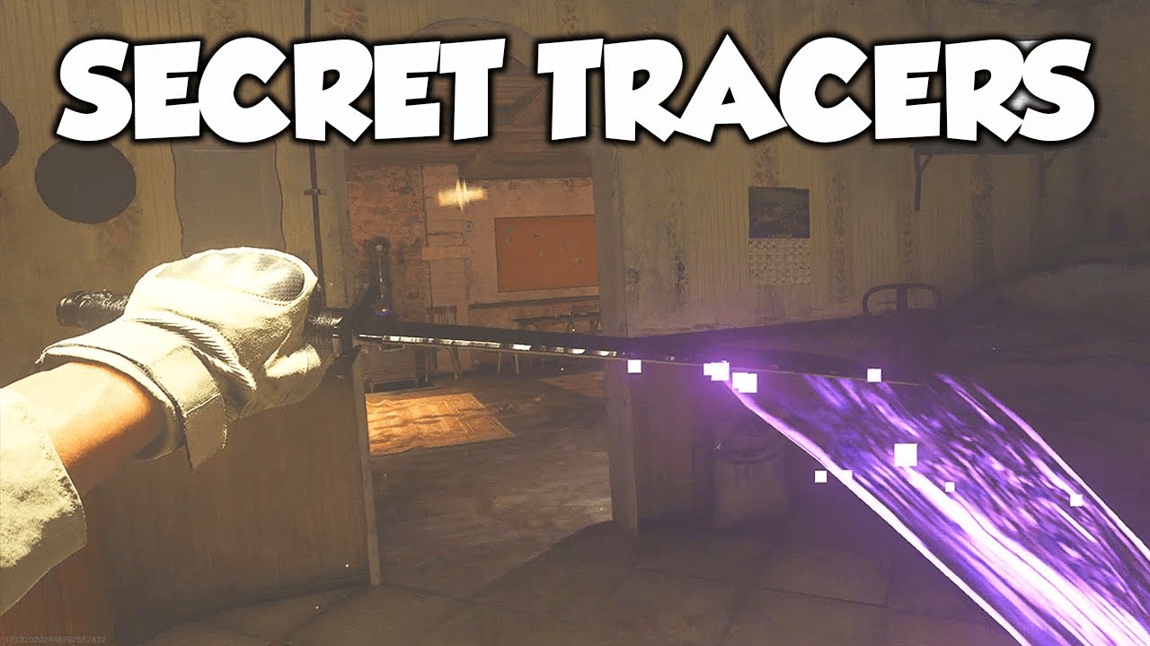 they SECRETLY ADDED TRACERS TO THE SWORDS! - YouTube