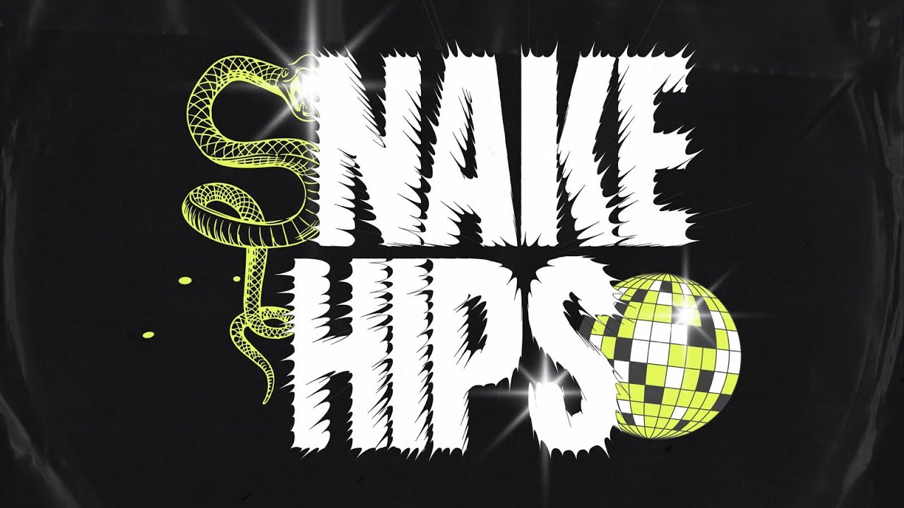Snake Hips (Official Audio) - YouTube