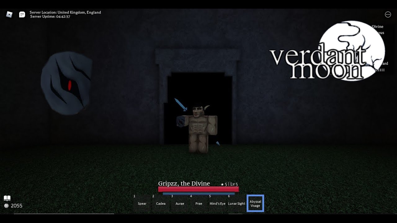 Verdant Moon | Covenants Locations - YouTube