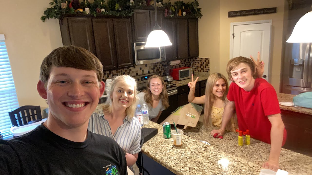 Million Subscriber Watch Party!!! - YouTube