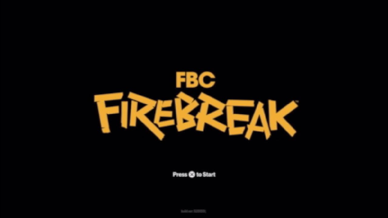 FBC Firebreak Main Theme