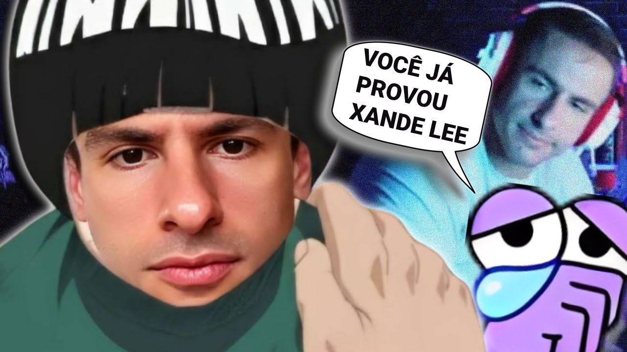 O CHAT TIROU O DIA PRA ATORMENTAR o XANDÃO COM os ÁUDIOS + PROFANOS e ...