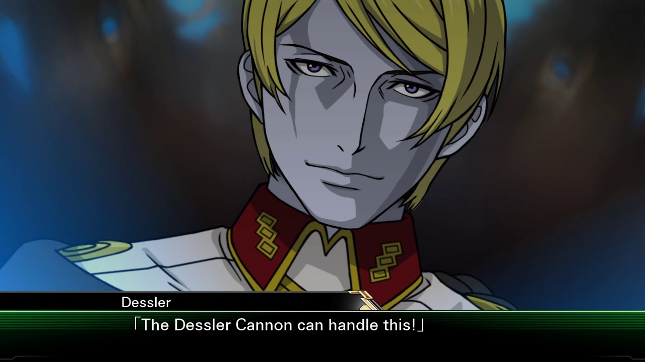 SRW V (PC) No Commentary Gameplay Scenario 50 part 2 - YouTube