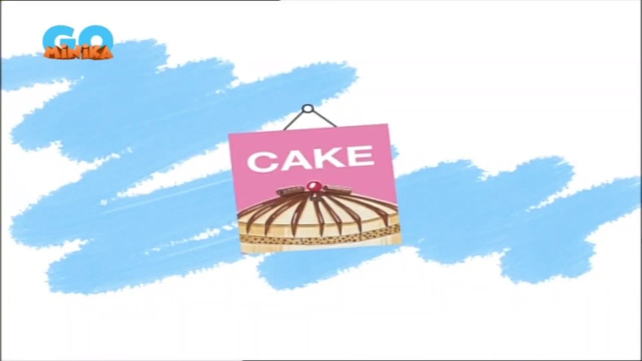 Cake Entertainment (2010/April 24, 2020) - YouTube
