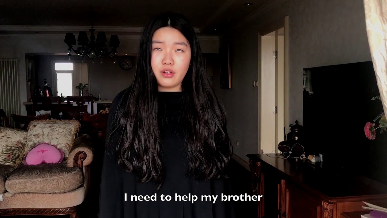 Antigone by Sophocles - modern adaptation - YouTube