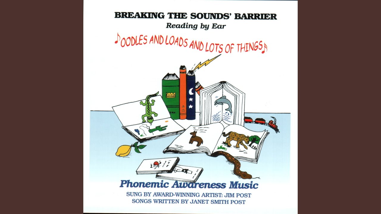 Name Game Song - YouTube