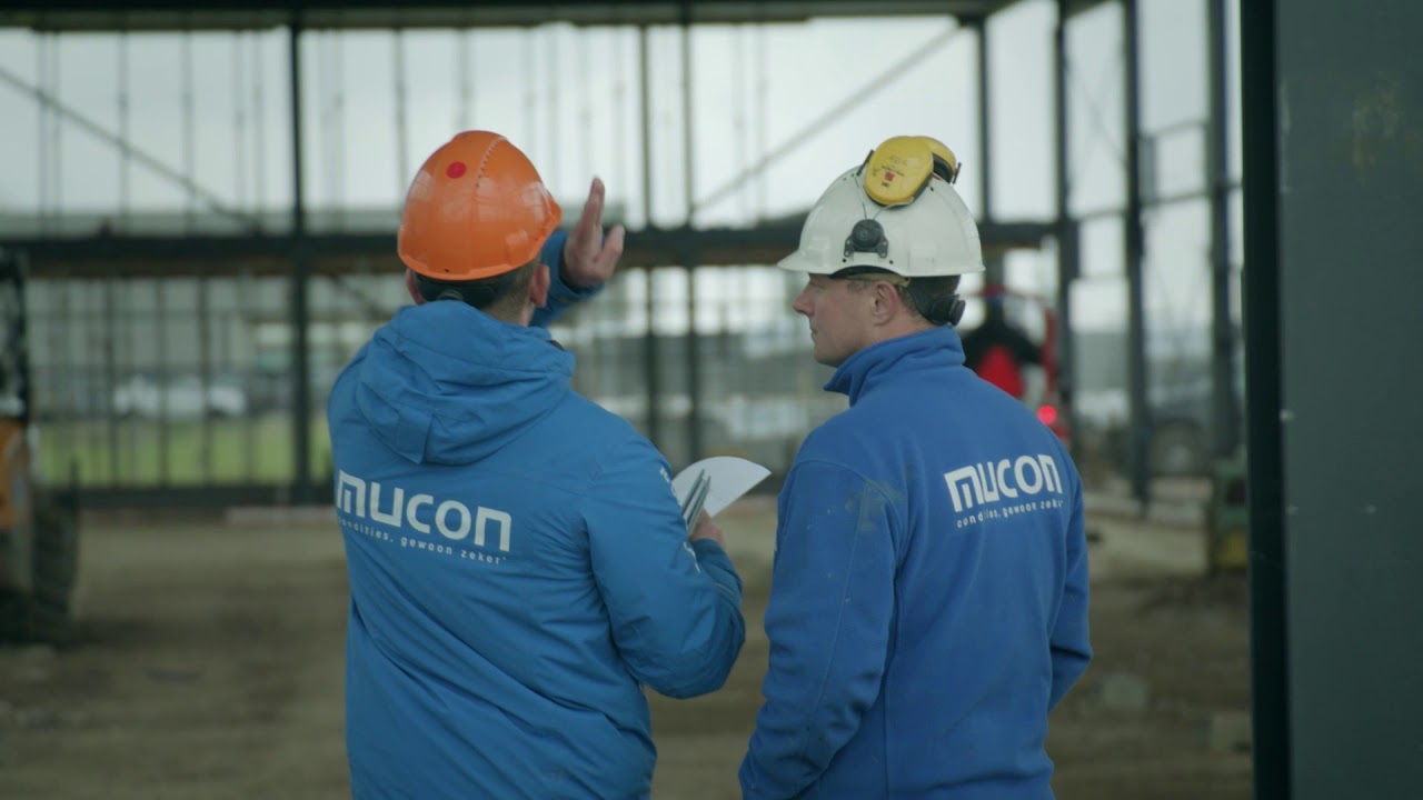 Mucon Bedrijfsfilm - YouTube