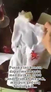 Pusaka konon - YouTube