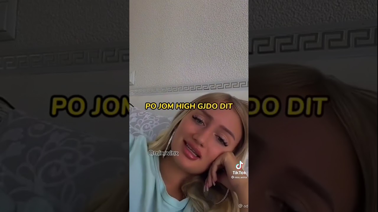 Ana Buza - Freestyle - YouTube